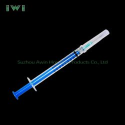 Disposable auto retractable safety syringe – Suzhou Awin Hospital ...